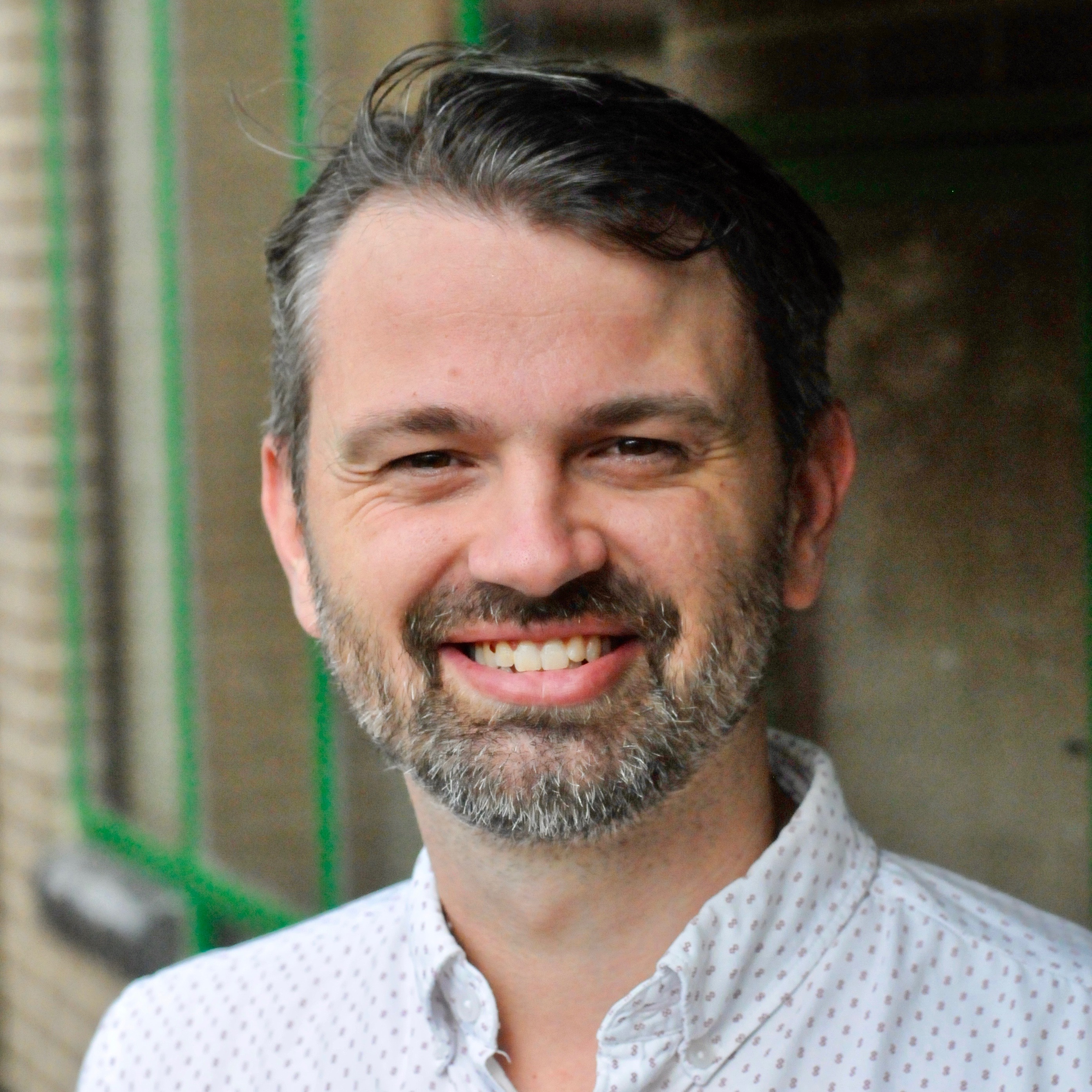 Erinch SAHAN, Business & enterprise lead chez Doughnut Economics Action ...